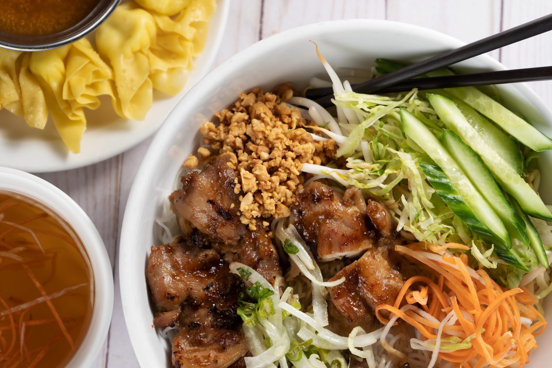 Gallery - Saigon Asian Restaurant