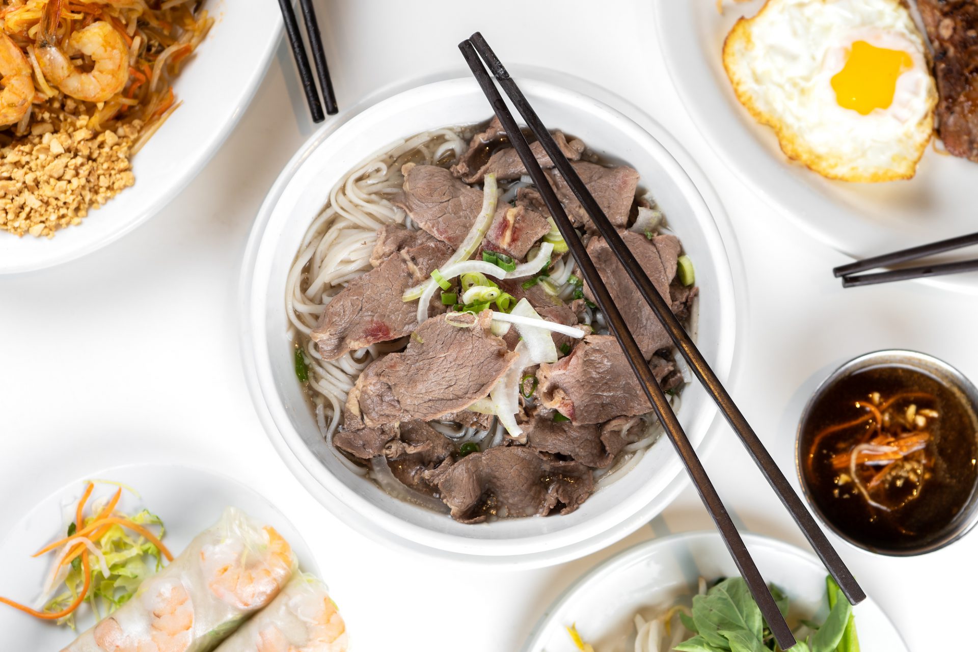 Gallery - Saigon Asian Restaurant